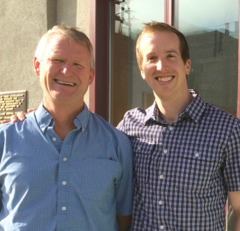 Doug&Kelly - KootenayLakeDental